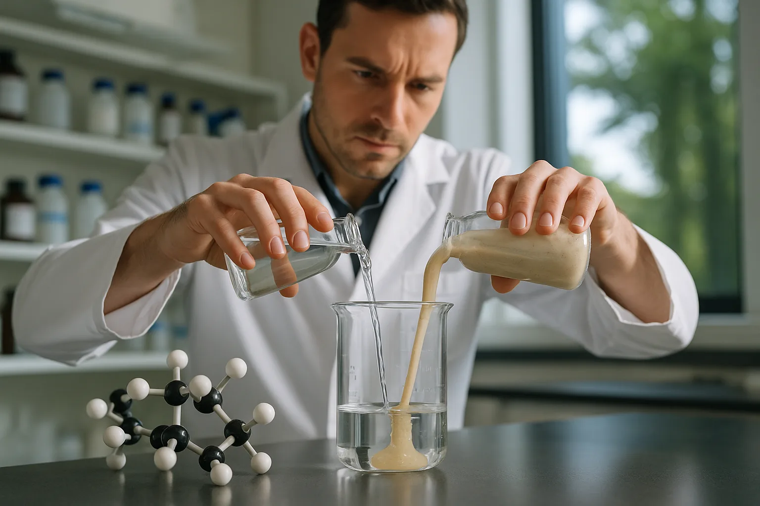 12 Key Facts: How Polyaspartic Coatings Work & Perform