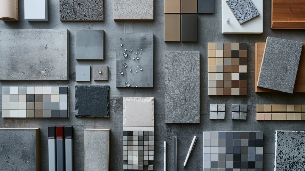 Waterproofing & Renovation Systems | ZDSpoxy