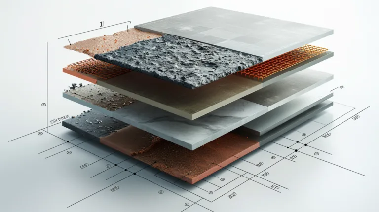 Anti-Static & ESD Epoxy Flooring (10^5–10^9 Ω) | ZDSpoxy