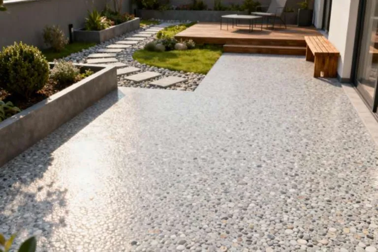 Corrosion-Resistant Resin Flooring for Harsh Chemicals | ZDSpoxy