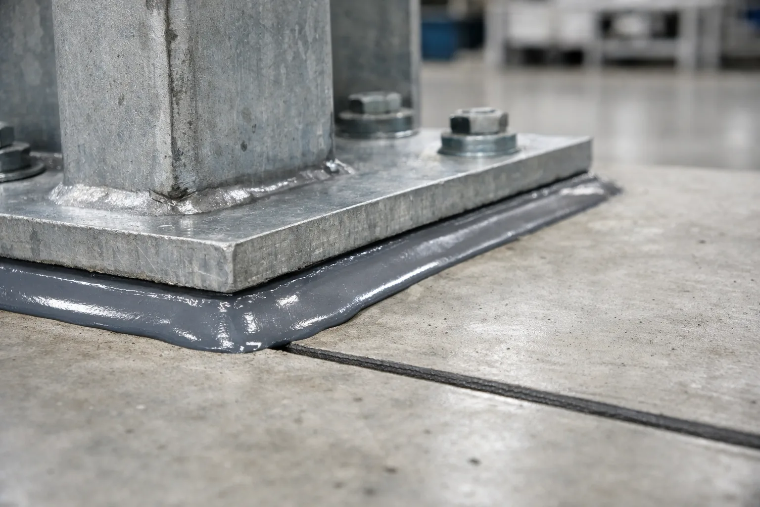 Thermal Expansion: 7 Surprising Risks in Epoxy, Steel, Concrete ...