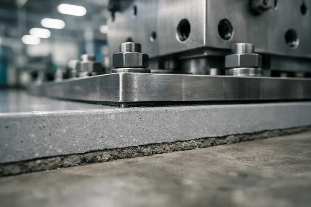 Compressive Modulus vs. Strength: Top Engineering Choice for Machinery