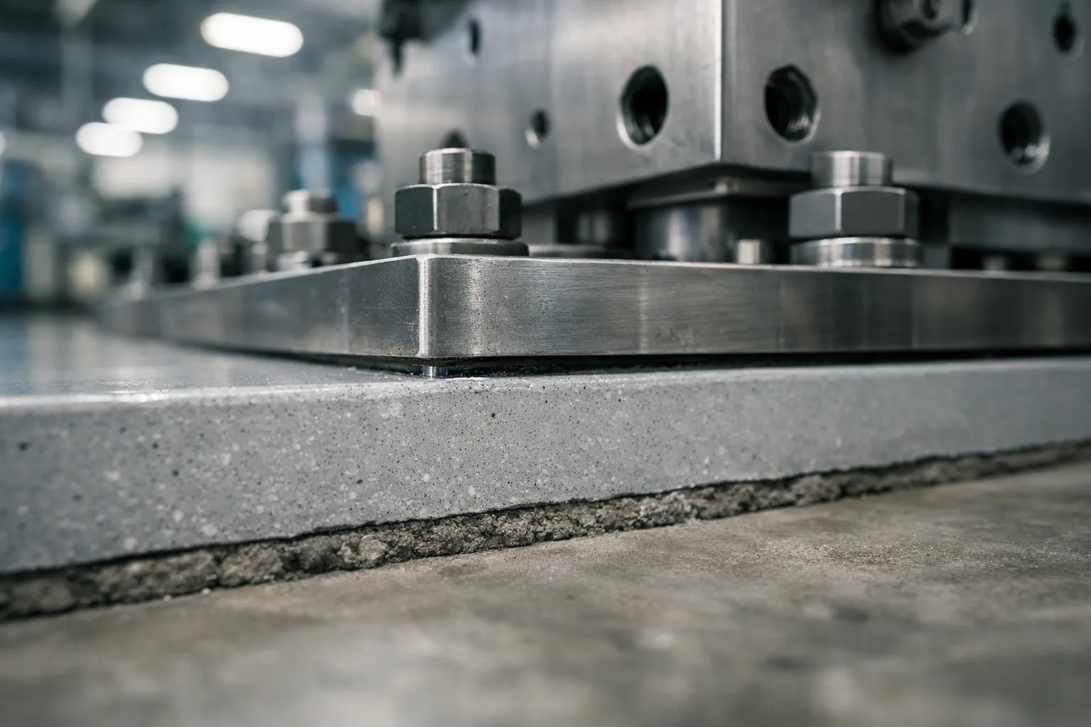 Compressive Modulus vs. Strength: Top Engineering Choice for Machinery