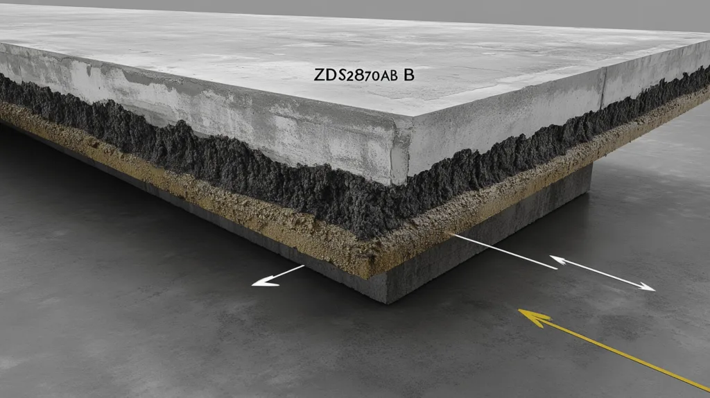 Solvent-Free Epoxy Primer for Wet Concrete & Oil-Stained Surfaces | ZDSpoxy