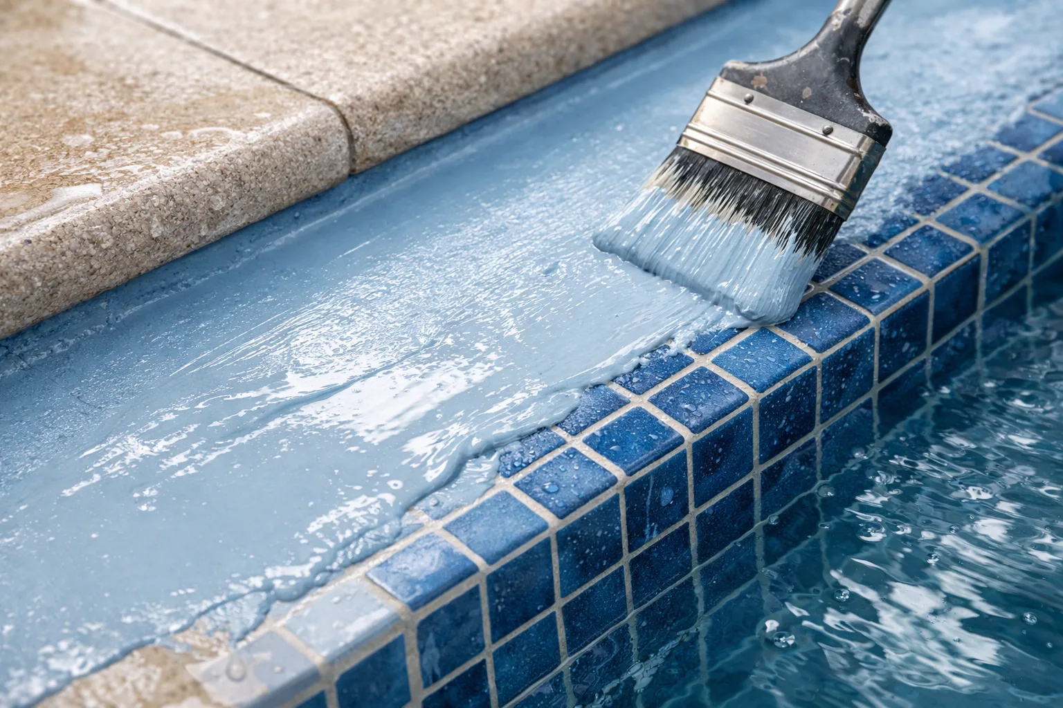 Immersion Waterproof Coating vs Splash Zone Coating: 7 Key Risks ...