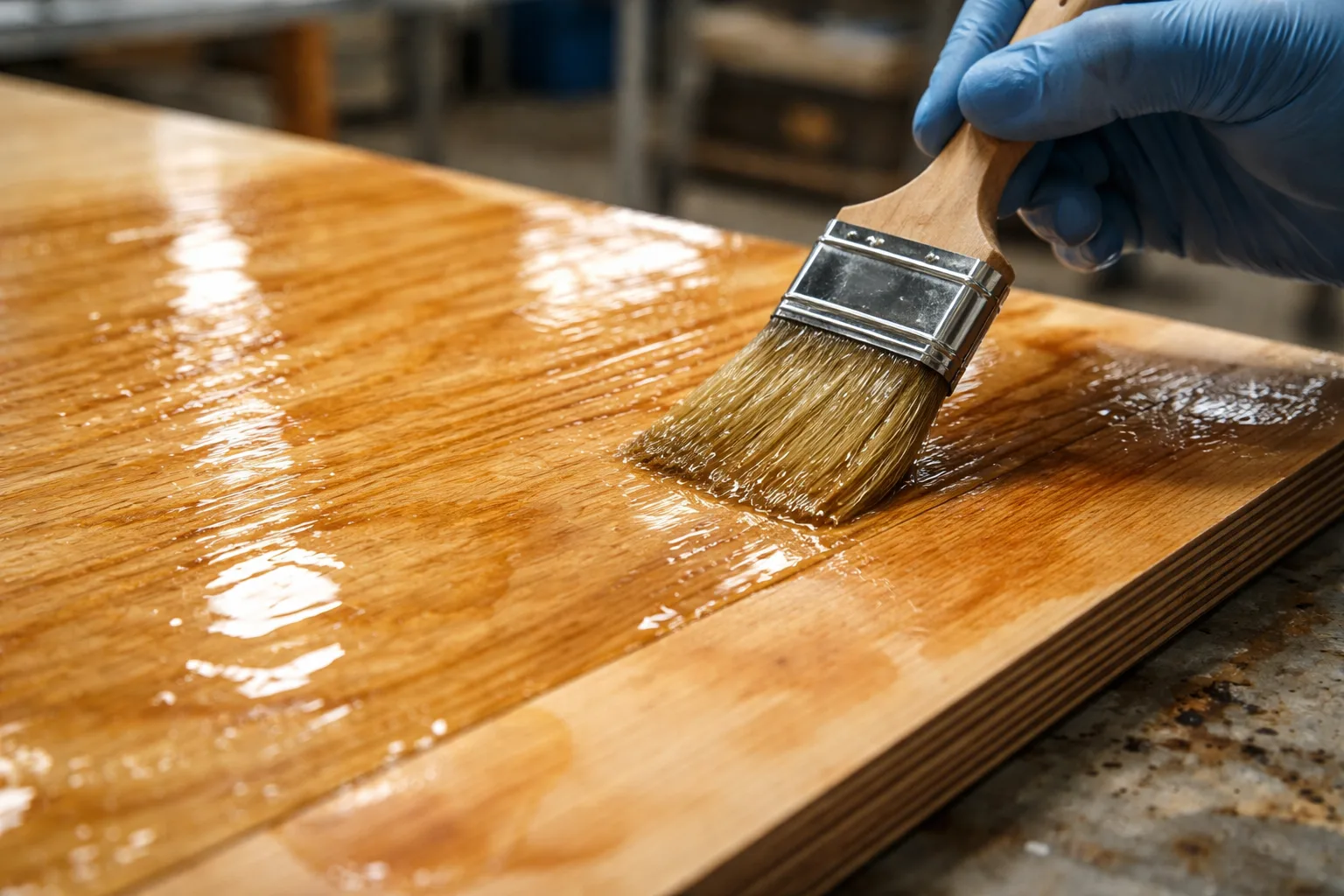 Epoxy Seal Marine Plywood: 7 Key Steps to Prevent Rot & Delamination